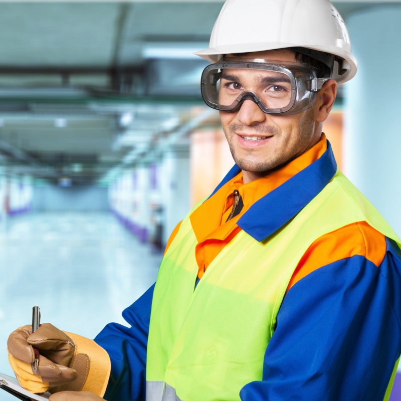 Certified Occupational Safety Professional (COSP®) – National Institute ...